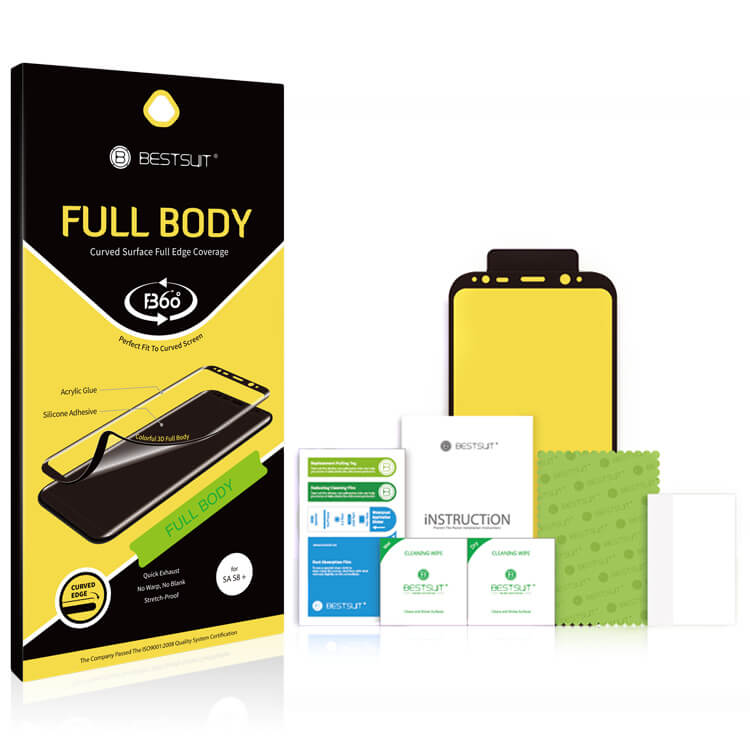 Armor Guard Screen Protector