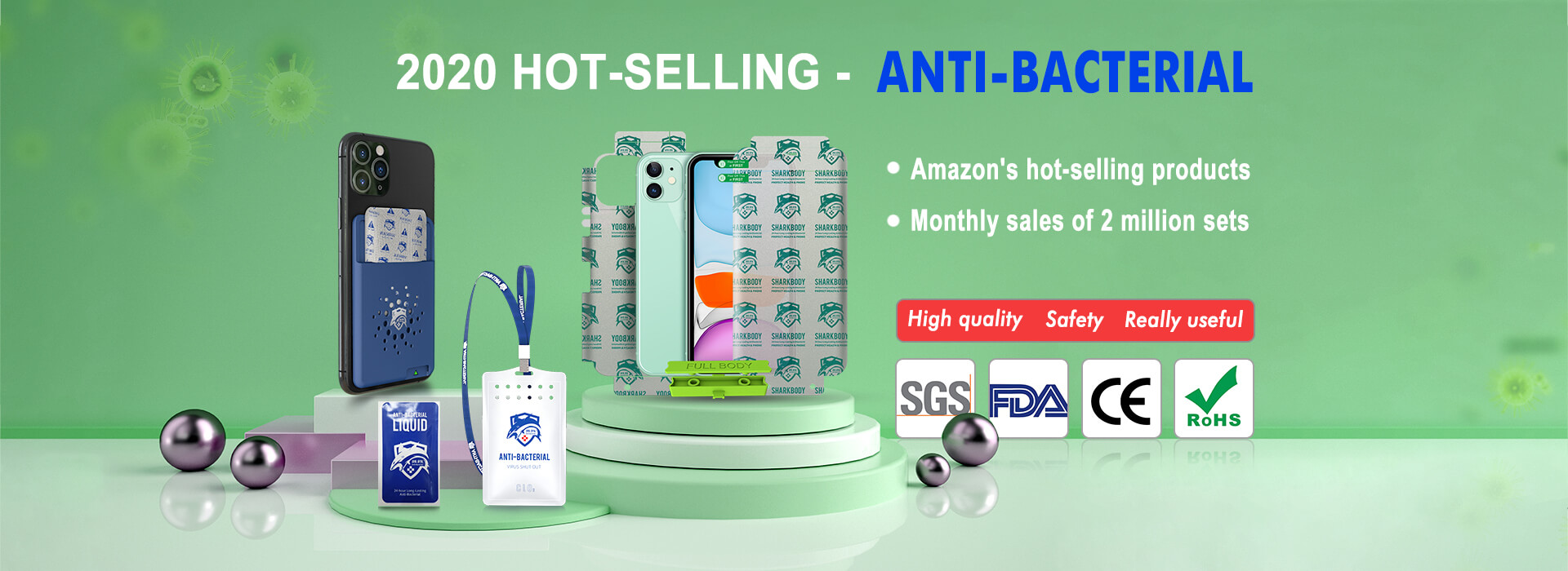 Bestsuit Screen Protector manufacturer